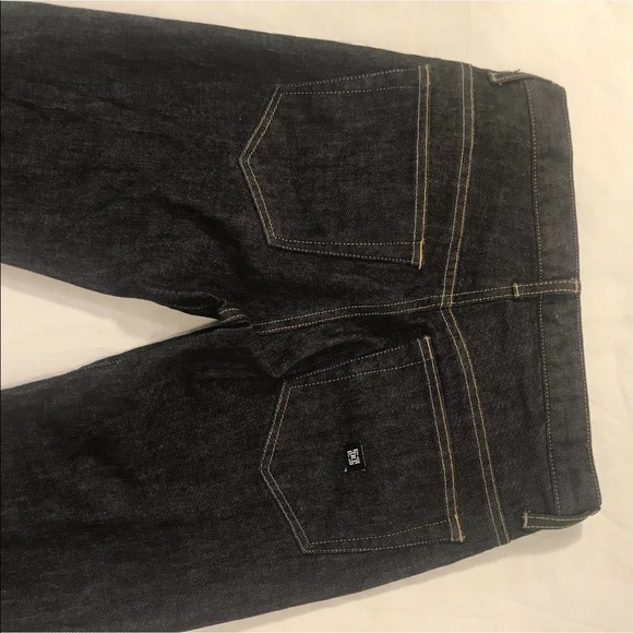 KR3W | Jeans | Kr3w Denim Pants Relaxed Dark Blue Jeans 28x28 | Poshmark